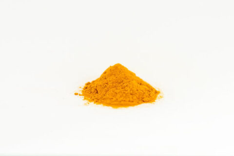 Turmeric Ground | Horton Spice Mills